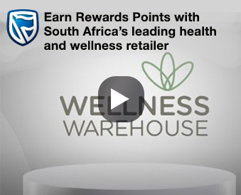 UCount Rewards - Rewards Programme | Standard Bank UCount